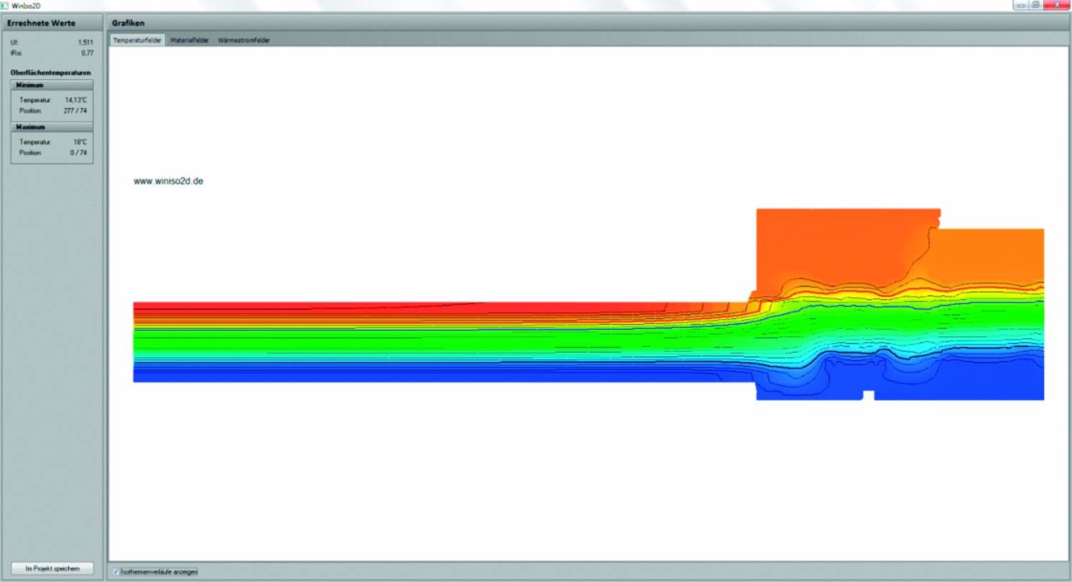 LogiKal® 8.1 – najnowsza wersja oprogramowania firmy ORGADATA ...