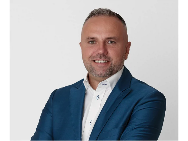 Ponzio Polska powiększa dział handlowy - OknoSerwis.pl